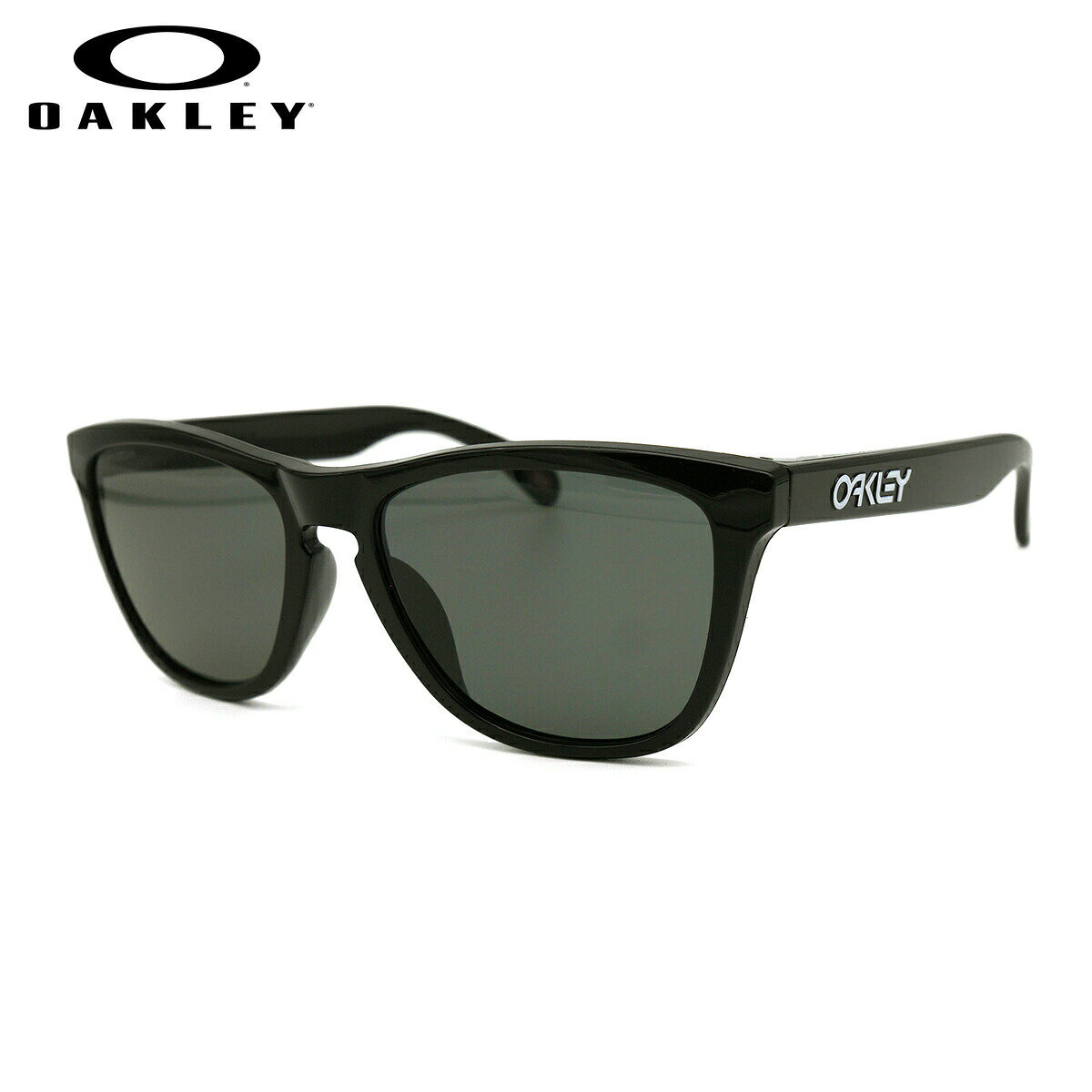 【 当店はOAKLEY(オークリー)正規取扱店です 】 当店で取り扱っているOAKLEY製品はすべて、海外からの並行輸入品ではなく、イタリアLuxottica社の日本法人ルックスオティカジャパンから直接の取引で仕入れている国内正規品となって...