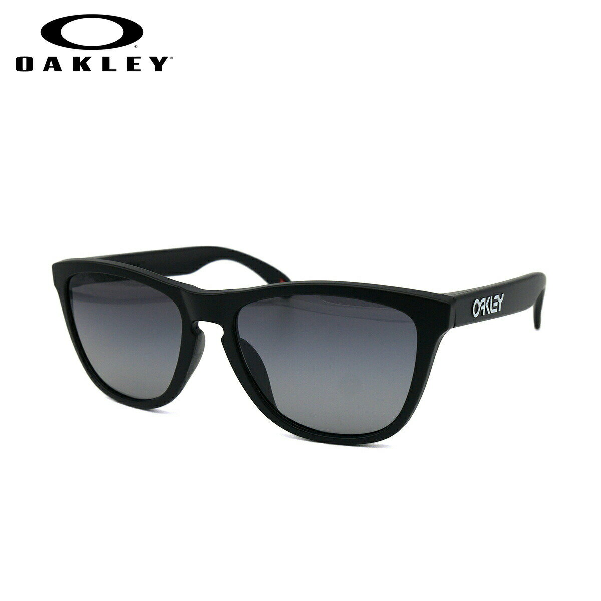 【 当店はOAKLEY(オークリー)正規取扱店です 】 当店で取り扱っているOAKLEY製品はすべて、海外からの並行輸入品ではなく、イタリアLuxottica社の日本法人ルックスオティカジャパンから直接の取引で仕入れている国内正規品となって...