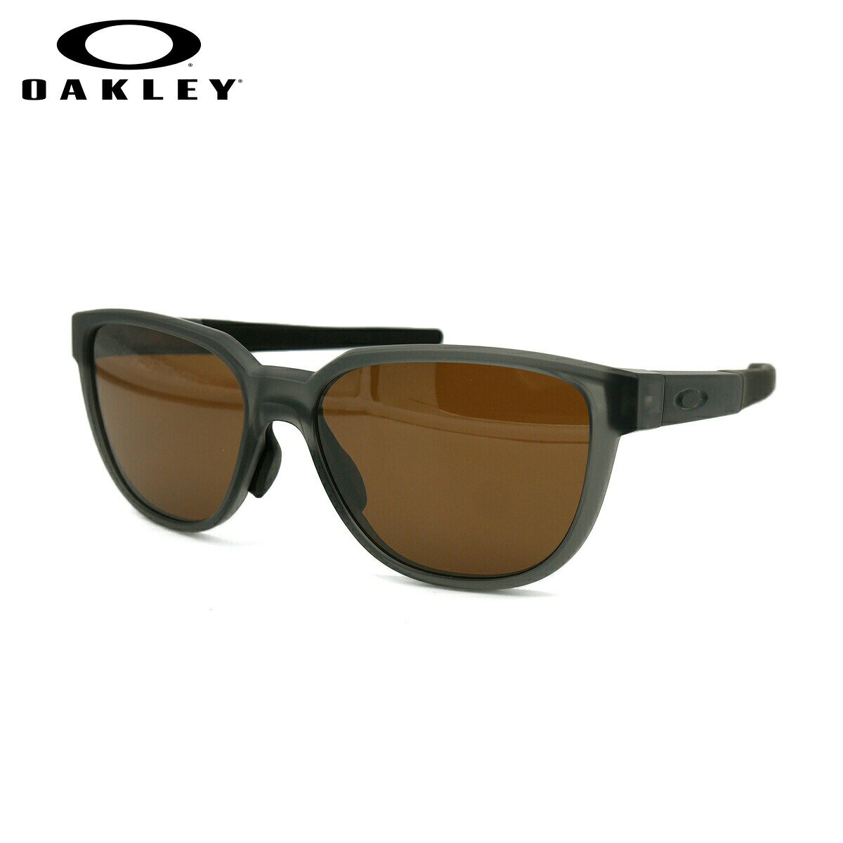【 当店はOAKLEY(オークリー)正規取扱店です 】 当店で取り扱っているOAKLEY製品はすべて、海外からの並行輸入品ではなく、イタリアLuxottica社の日本法人ルックスオティカジャパンから直接の取引で仕入れている国内正規品となって...