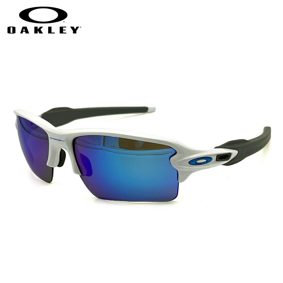 【 当店はOAKLEY(オークリー)正規取扱店です 】 当店で取り扱っているOAKLEY製品はすべて、海外からの並行輸入品ではなく、イタリアLuxottica社の日本法人ルックスオティカジャパンから直接の取引で仕入れている国内正規品となって...