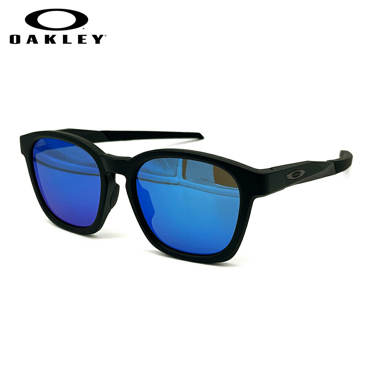 【 当店はOAKLEY(オークリー)正規取扱店です 】 当店で取り扱っているOAKLEY製品はすべて、海外からの並行輸入品ではなく、イタリアLuxottica社の日本法人ルックスオティカジャパンから直接の取引で仕入れている国内正規品となって...