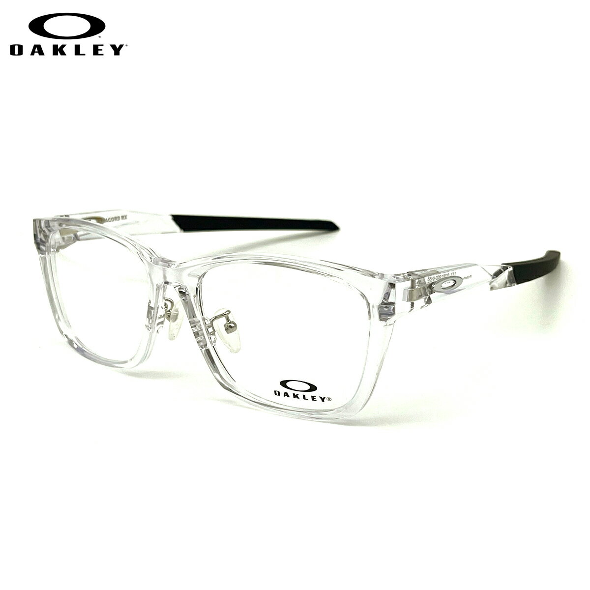 【 当店はOAKLEY(オークリー)正規取扱店です 】 当店で取り扱っているOAKLEY製品はすべて、海外からの並行輸入品ではなく、イタリアLuxottica社の日本法人ルックスオティカジャパンから直接の取引で仕入れている国内正規品となって...