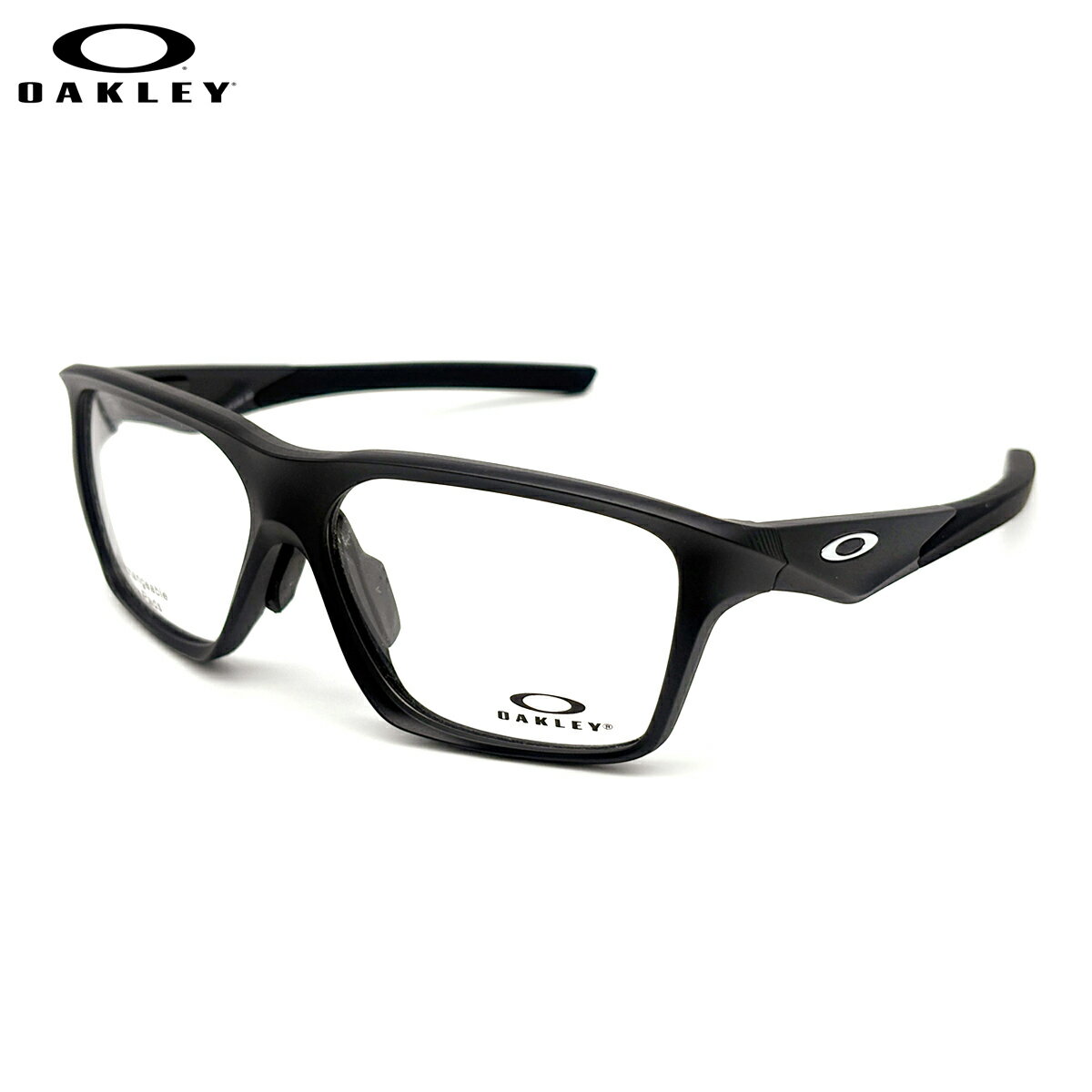 【 度付きメガネをご希望の場合の注意点 】 ※ 度付きをご希望の場合は、必ず当店の別商品でご用意している「度付きレンズセット」をお選びください。 当店別売のレンズとの組み合わせでのご注文は承ることができません。予めご了承ください。 ■ ブラ...