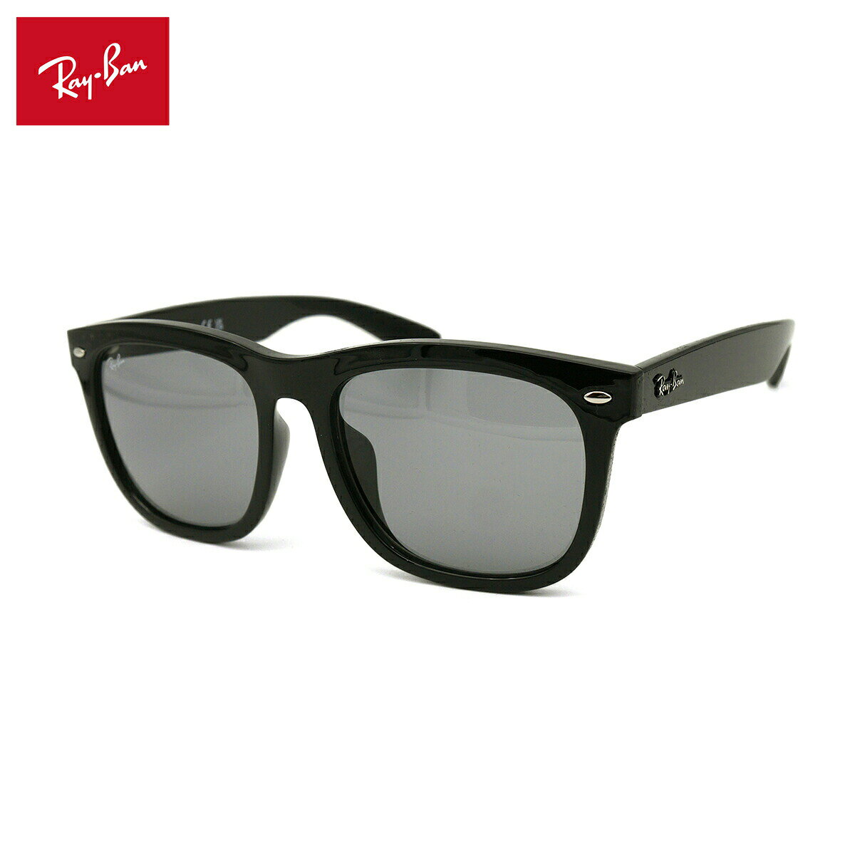 【 当店はRay-Ban(レイバン)正規取扱店です 】 当店で取り扱っているRay-Ban製品はすべて海外からの並行輸入品ではなく、イタリアLuxottica社の日本法人ルックスオティカジャパンから直接の取引で仕入れている国内正規品となって...
