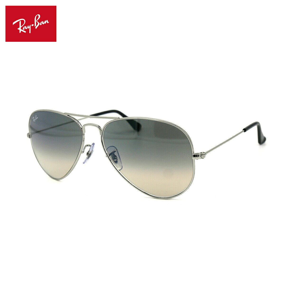 【 当店はRay-Ban(レイバン)正規取扱店です 】 当店で取り扱っているRay-Ban製品はすべて海外からの並行輸入品ではなく、イタリアLuxottica社の日本法人ルックスオティカジャパンから直接の取引で仕入れている国内正規品となって...