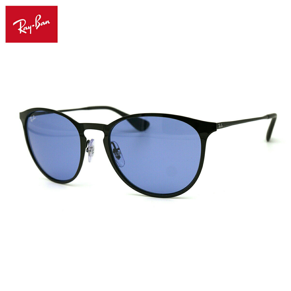 【 当店はRay-Ban(レイバン)正規取扱店です 】 当店で取り扱っているRay-Ban製品はすべて海外からの並行輸入品ではなく、イタリアLuxottica社の日本法人ルックスオティカジャパンから直接の取引で仕入れている国内正規品となって...
