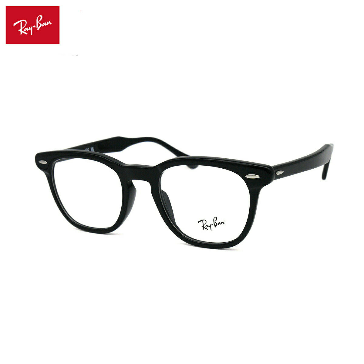 【 当店はRay-Ban(レイバン)正規取扱店です 】 当店で取り扱っているRay-Ban製品はすべて海外からの並行輸入品ではなく、イタリアLuxottica社の日本法人ルックスオティカジャパンから直接の取引で仕入れている国内正規品となって...