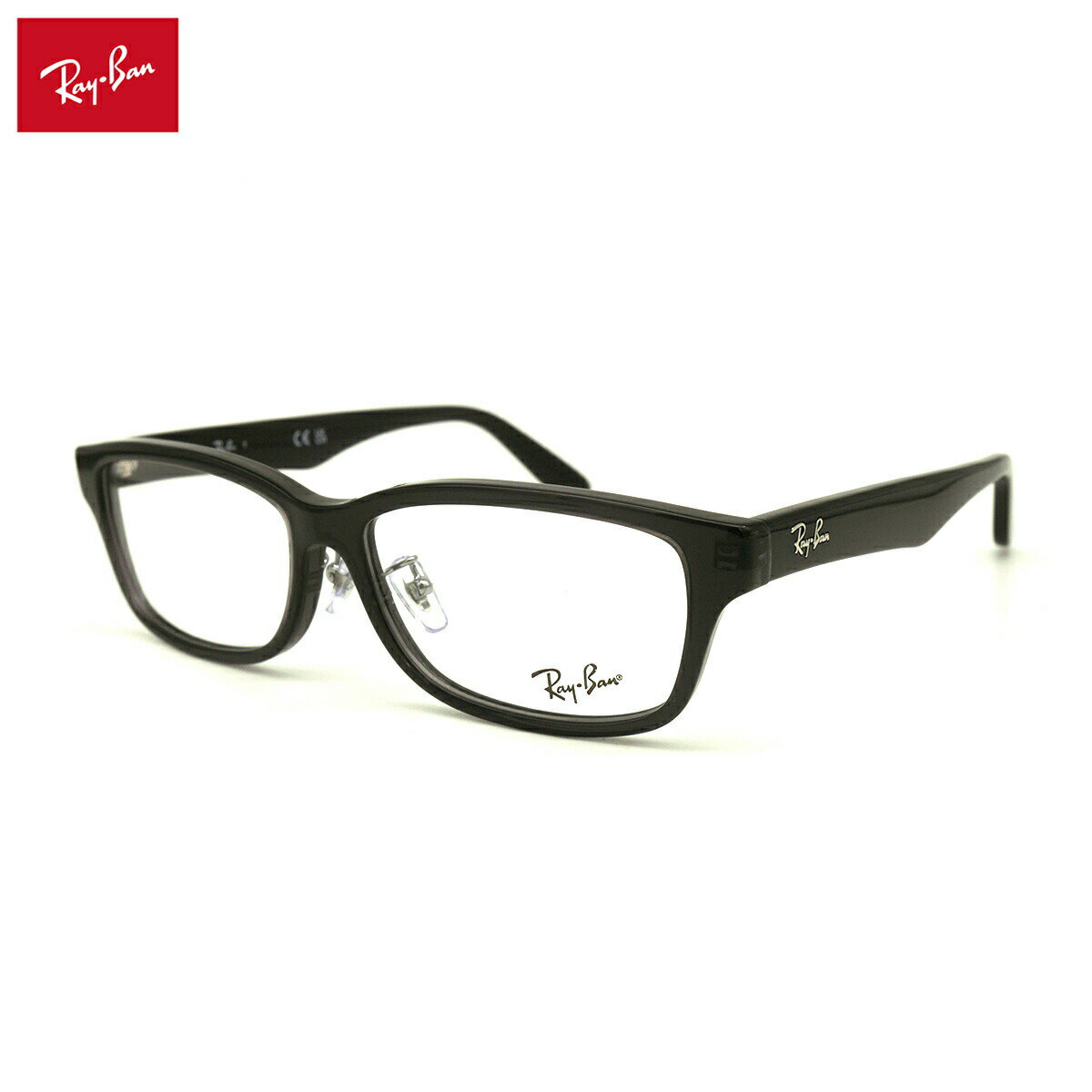 【 当店はRay-Ban(レイバン)正規取扱店です 】 当店で取り扱っているRay-Ban製品はすべて海外からの並行輸入品ではなく、イタリアLuxottica社の日本法人ルックスオティカジャパンから直接の取引で仕入れている国内正規品となって...