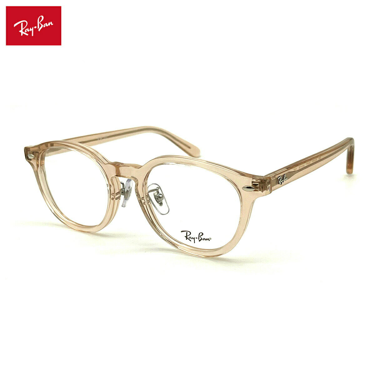 【 当店はRay-Ban(レイバン)正規取扱店です 】 当店で取り扱っているRay-Ban製品はすべて海外からの並行輸入品ではなく、イタリアLuxottica社の日本法人ルックスオティカジャパンから直接の取引で仕入れている国内正規品となって...