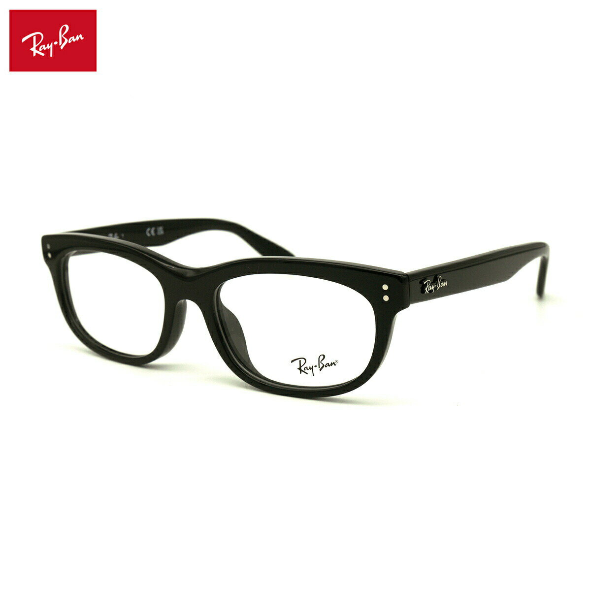 【 当店はRay-Ban(レイバン)正規取扱店です 】 当店で取り扱っているRay-Ban製品はすべて海外からの並行輸入品ではなく、イタリアLuxottica社の日本法人ルックスオティカジャパンから直接の取引で仕入れている国内正規品となって...