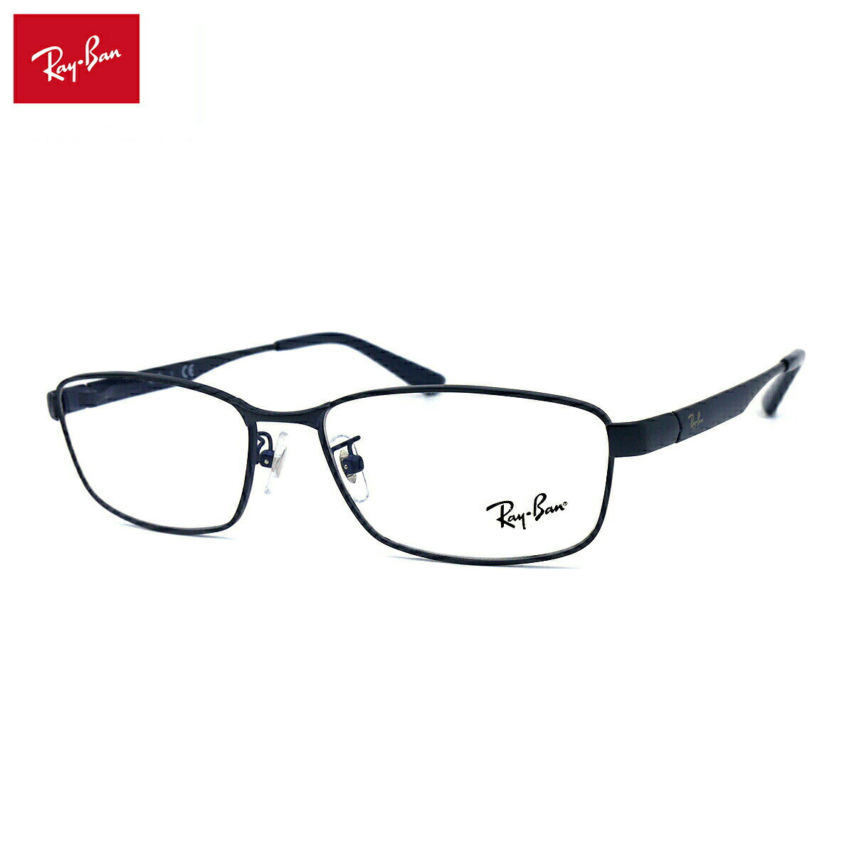 【 当店はRay-Ban(レイバン)正規取扱店です 】 当店で取り扱っているRay-Ban製品はすべて海外からの並行輸入品ではなく、イタリアLuxottica社の日本法人ルックスオティカジャパンから直接の取引で仕入れている国内正規品となって...