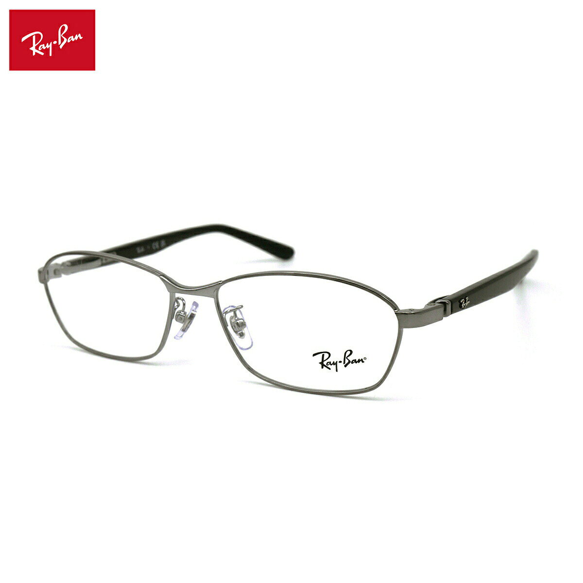 【 当店はRay-Ban(レイバン)正規取扱店です 】 当店で取り扱っているRay-Ban製品はすべて海外からの並行輸入品ではなく、イタリアLuxottica社の日本法人ルックスオティカジャパンから直接の取引で仕入れている国内正規品となって...