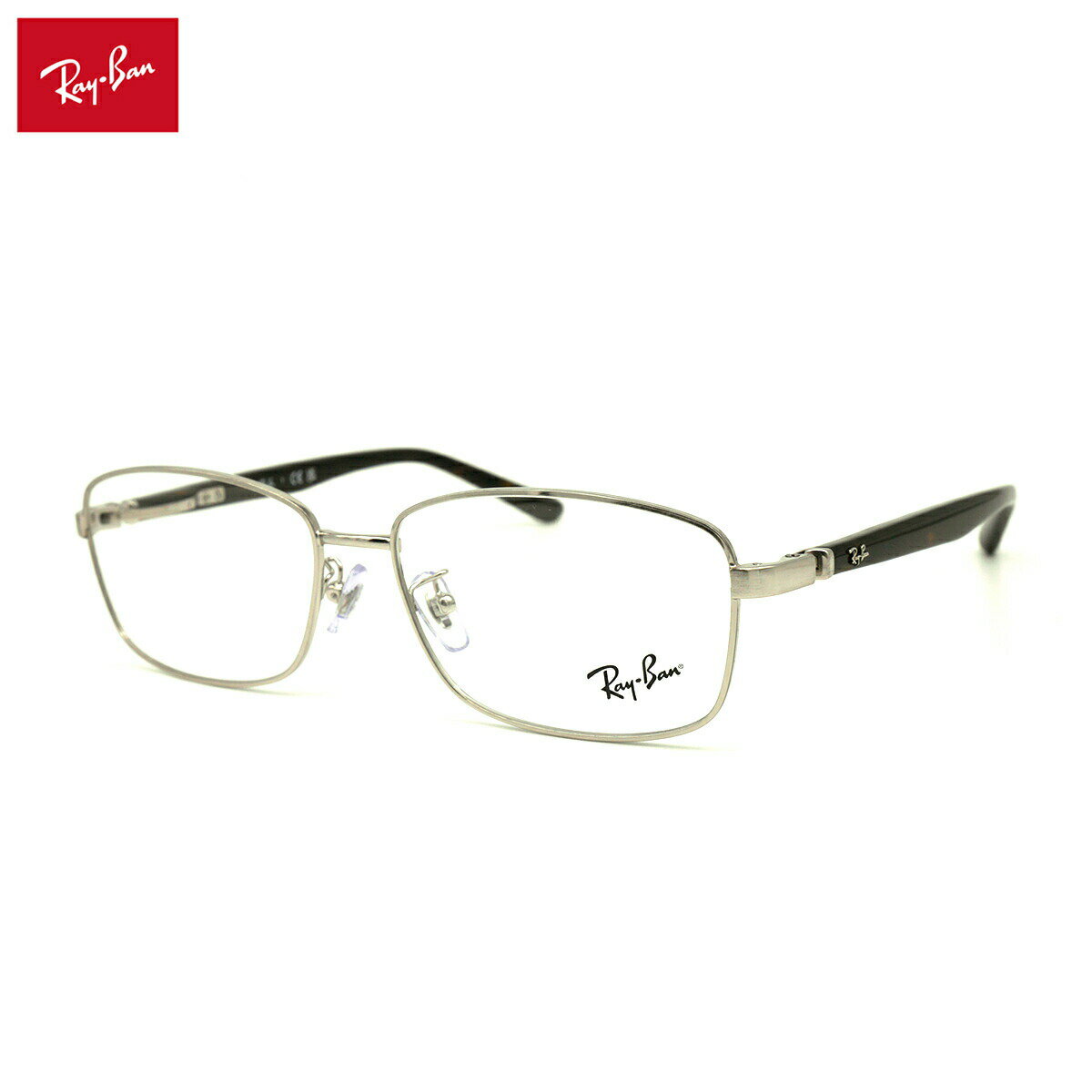 【 当店はRay-Ban(レイバン)正規取扱店です 】 当店で取り扱っているRay-Ban製品はすべて海外からの並行輸入品ではなく、イタリアLuxottica社の日本法人ルックスオティカジャパンから直接の取引で仕入れている国内正規品となって...