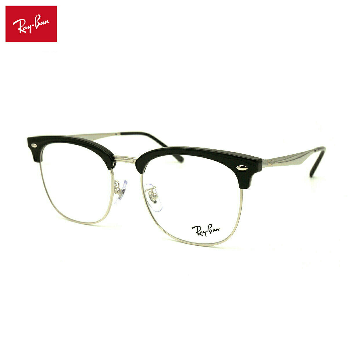【 当店はRay-Ban(レイバン)正規取扱店です 】 当店で取り扱っているRay-Ban製品はすべて海外からの並行輸入品ではなく、イタリアLuxottica社の日本法人ルックスオティカジャパンから直接の取引で仕入れている国内正規品となって...