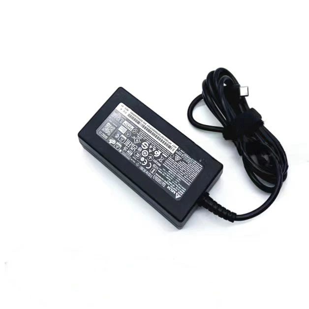 型番(指定不可) ADP-100XBB 入力 電圧100V-240V、50/60Hz 出力 20V5A 100W コネクタ TYPE-C 対応機種 ACER S3 PRO AL14-72 SFA14-11 保証 1年間の製品保証（お渡し日よ...