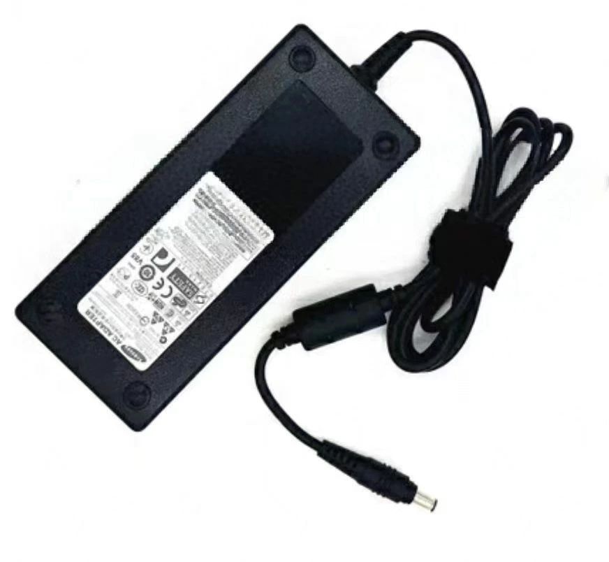 商品詳細 型番(指定不可) ADP-120ZBBB 入力 電圧100V-240V 50/60Hz 出力 19V6.23A 120W コネクタ 5.0mm*3.0mm 対応機種 SAMSUNG 800G5M 付属品 PSE規格電源ケーブル 保...