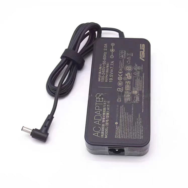 商品詳細 型番(指定不可) A17-150P1A 入力 電圧100V-240V 50/60Hz 出力 19.5V7.7A 150W コネクタ 6.0mm*3.7mm 対応機種 ASUS FX86F FX86FE 付属品 PSE規格電源ケーブ...