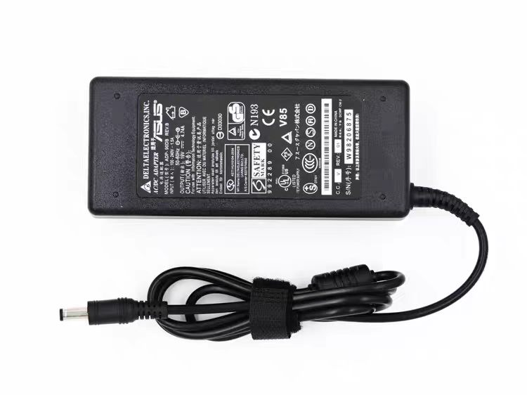 商品詳細 型番(指定不可) ADP-90OB 入力 電圧100V-240V 50/60Hz 出力 19V4.74A 90W コネクタ 5.5mm*2.5mm 対応機種 ASUS K42J A42J X42J X84H 付属品 PSE規格電源...
