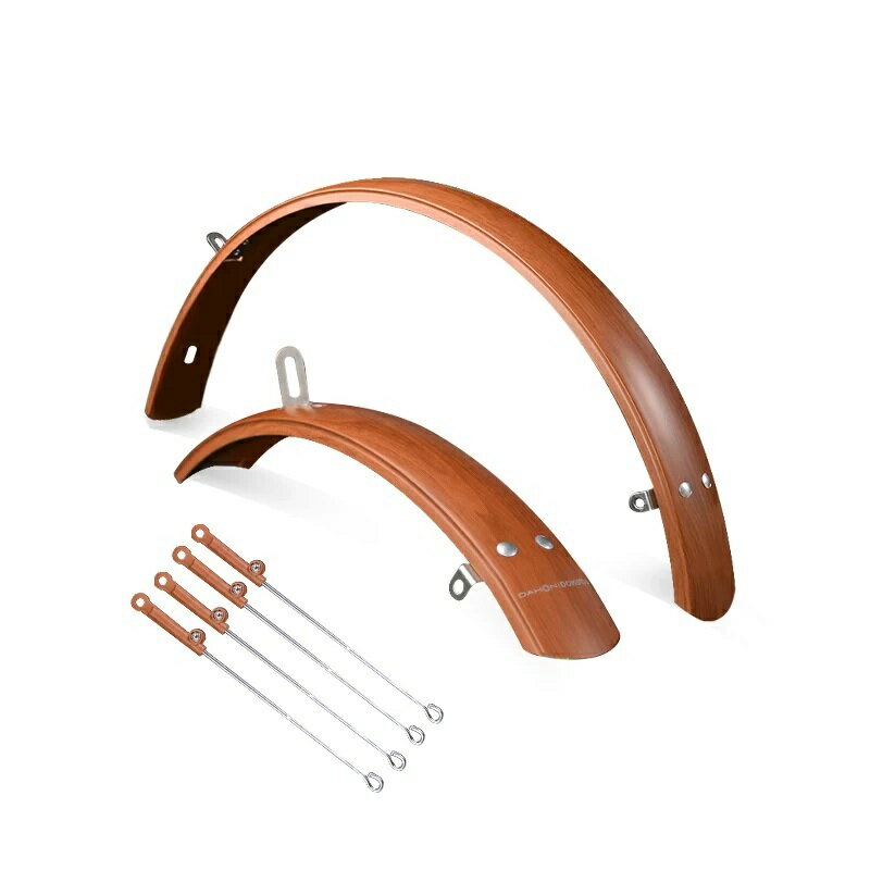 商品情報商品DAHON ダホン 純正 16インチ Vブレーキ用 ヴィンテージ調 泥除け フェンダー マッドカバー フルカバーカラーブラウン_茶色サイズ泥除け前輪: 本体部分長さ40cm泥除け後輪: 本体部分長さ60cm最大幅: 4.5cm重...