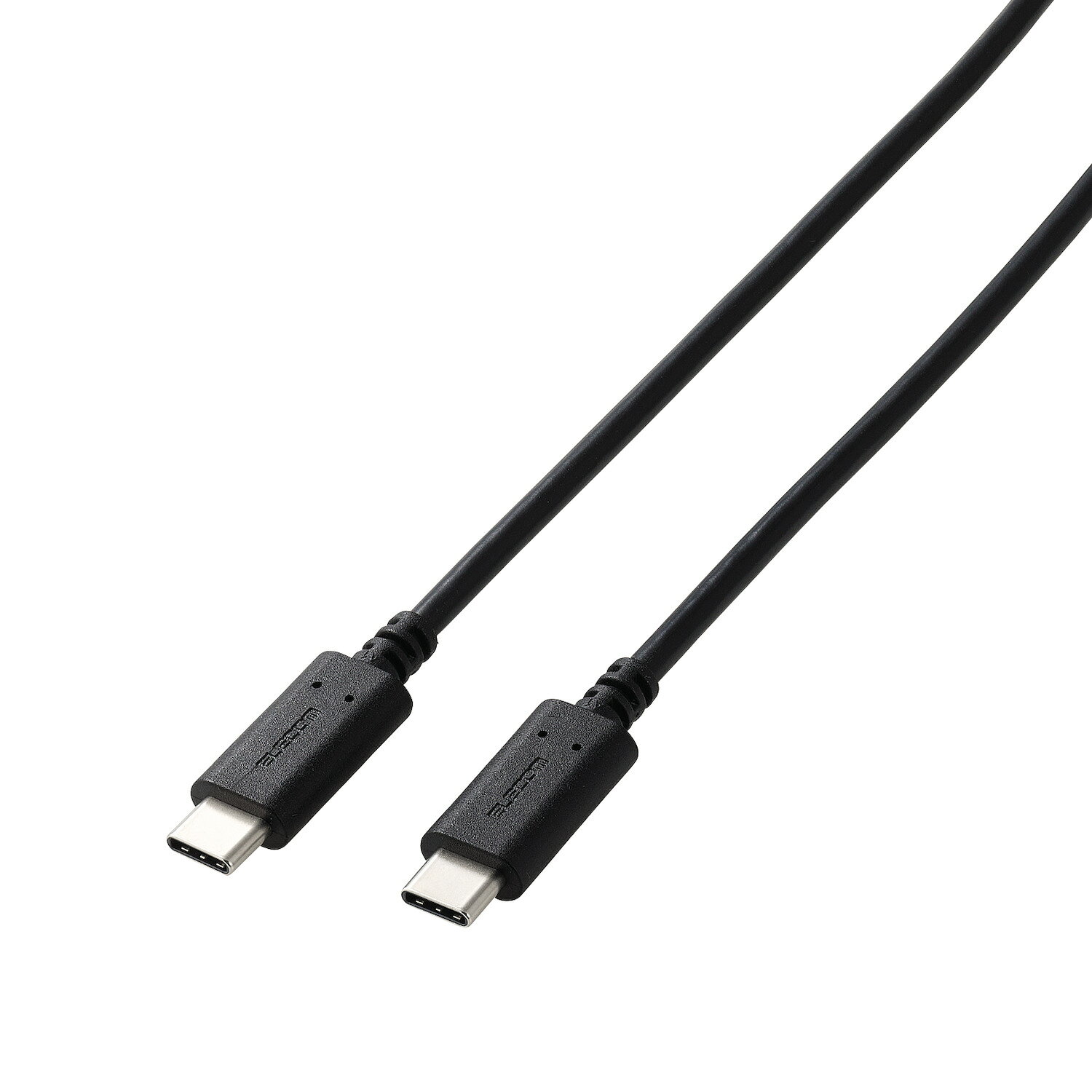 ■PS5(TM)用コントローラーの充電が可能なUSB Type-C(TM)ケーブルです。USB Power Delivery(最大60W)に対応し、高速で安定したコントローラーの充電を実現します。［特徴］■USB Type-C(TM)ポート...