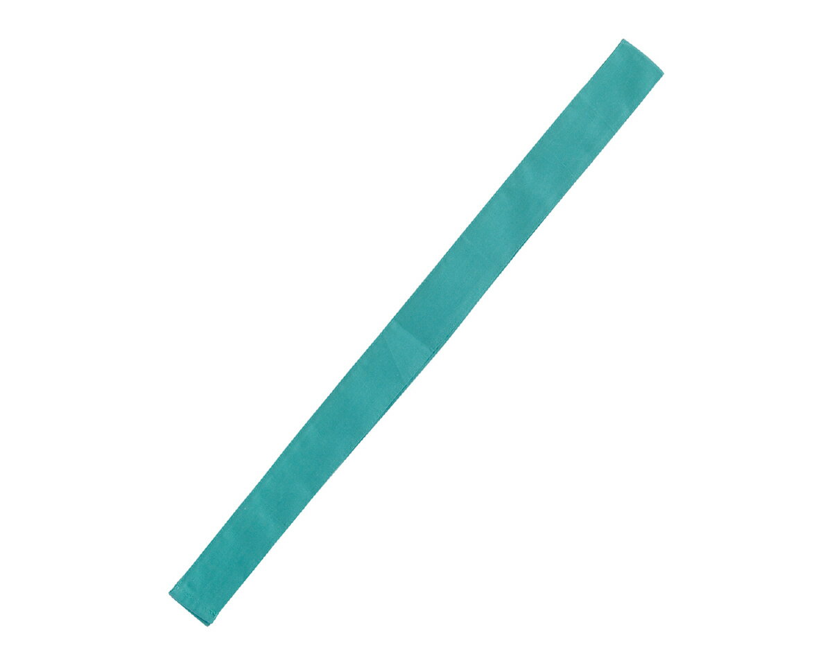 イメージカラーに合わせて一致団結！