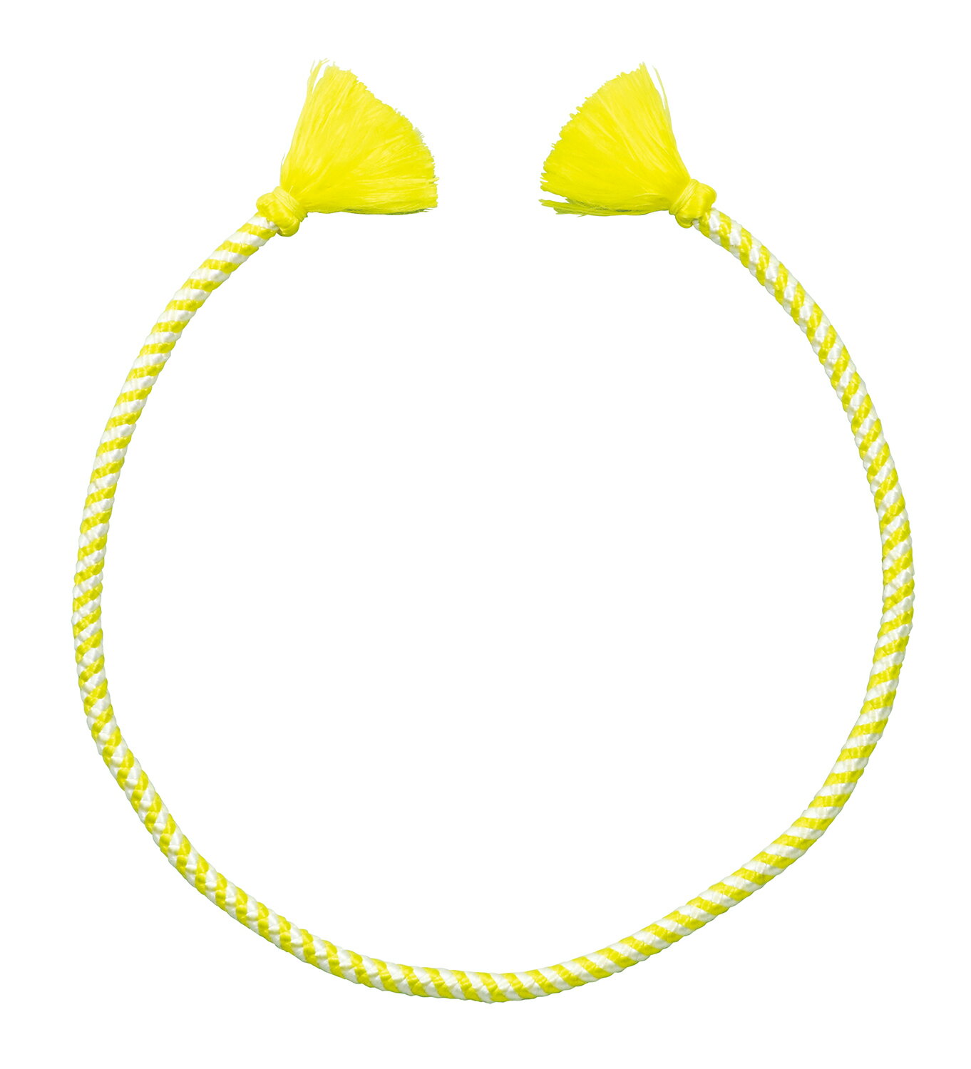 【全5色】アルミ芯入りだからきれいに巻けるφ10×全長980?o