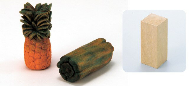 サイズ：35×35×高80mm　