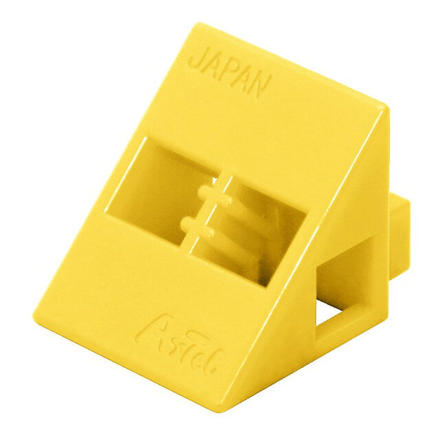ブロック 三角A：W20×H20×D20mm　8個セット