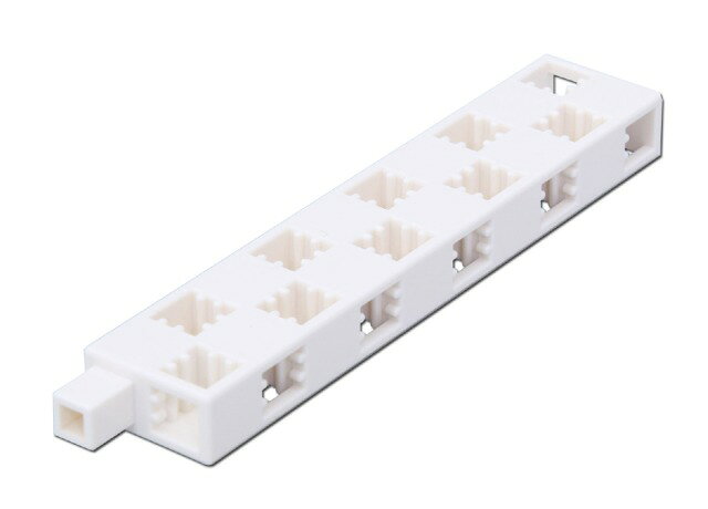 ブロック：20×104×10mm　8個セット