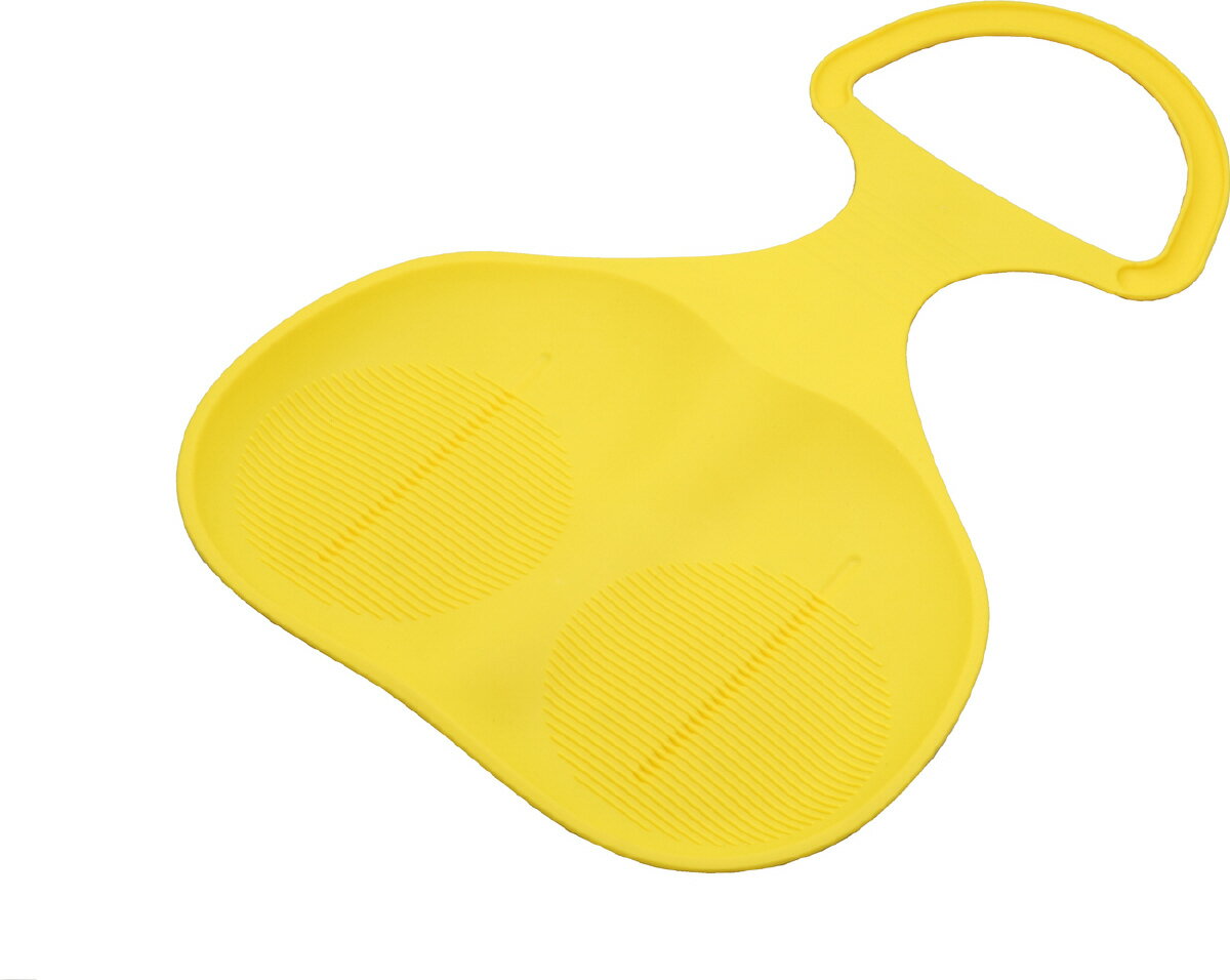 芝生や雪の上を豪快に滑ろう！　570×385×30mm　