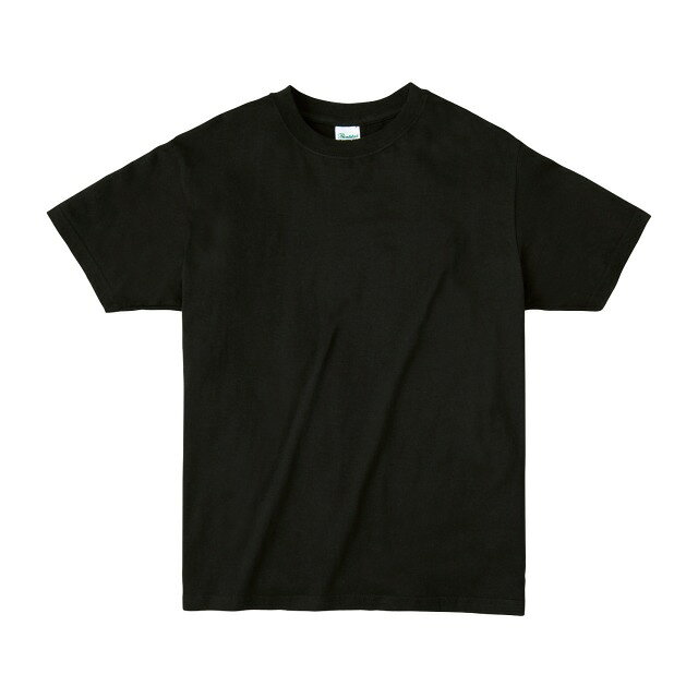ソフトな肌触りの低価格Tシャツ！！　オリジナルプリント承ります！ 　Jサイズ 身丈：60 身幅：42 袖丈：17（cm）　