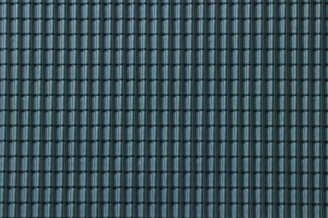 手軽にジオラマ作りが楽しめる素材！　29.5×19.5×0.35mm×5枚組　