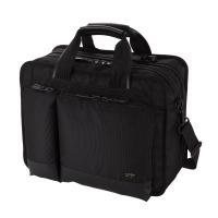 ■モバイルプリンタとノートPCを大事に一緒に持ち運び!セキュリティ機能が付いたモバイルプリンタ収納キャリングバッグ。［特徴］■モバイルプリンタ収納用のインナーケースと、アクセサリを収納できるポーチが付属したモバイルプリンタ収納キャリングバッ...