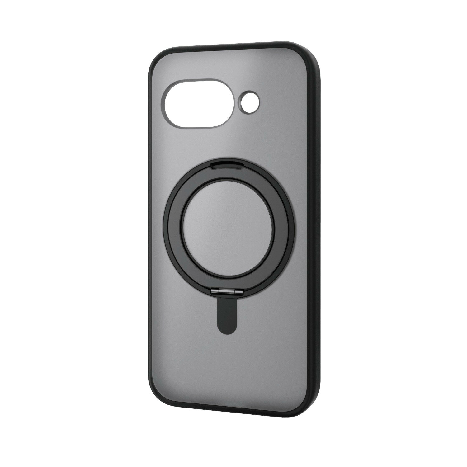 ■磁力装着タイプのワイヤレス充電器に対応した“MAGKEEP”シリーズ。背面に折り畳めるスリムなスタンドを装備し、動画視聴が快適。側面には弾力性のあるTPU(熱可塑性ポリウレタン)素材を、背面には強じんで透明度の高いポリカーボネート素材を使...