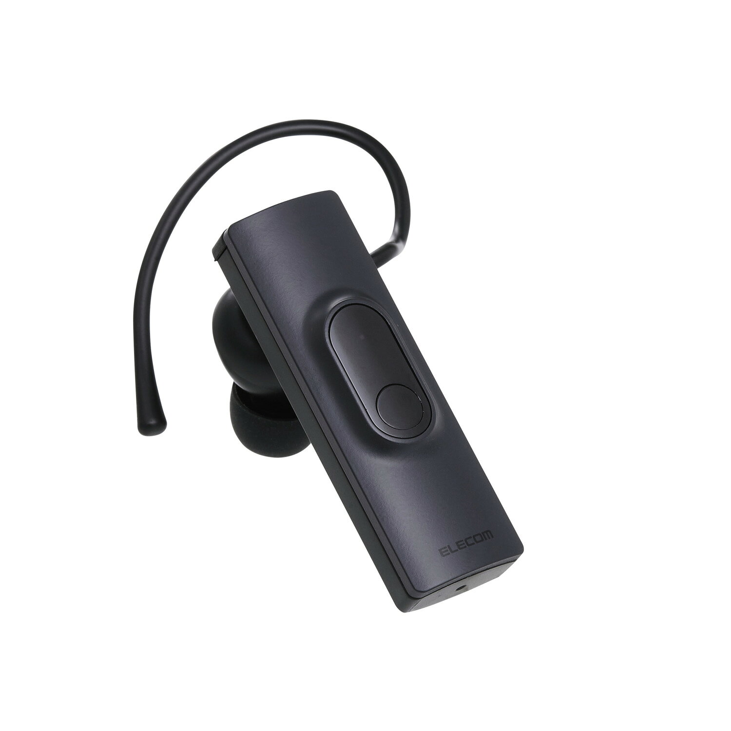 ■高品質な通話音質を実現するHD Voiceに対応したBluetooth(R)ワイヤレスヘッドセットです。左右どちらの耳にも装着可能な片耳タイプです。USB Type-C(TM)ポートを搭載し、iPhone 15シリーズやAndroidなど...