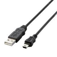 ■USB2.0ハイスピードモードに対応!RoHS指令準拠の環境にやさしいUSBケーブル。パソコン本体とデジタルカメラなどを接続するケーブルです。［特徴］■USB2.0ハイスピードモードに対応した、環境にやさしいUSBケーブルです。 ■パソコ...
