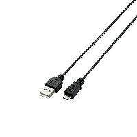 ■直径わずか2.5mmと、細くてとりまわしの良い極細ケーブル!スマートフォンの充電・データ転送に最適な極細Micro-USBケーブル。［特徴］■直径2.5mmと、細くてとりまわしの良い極細ケーブルを使用したMicro-USBケーブルです。 ...