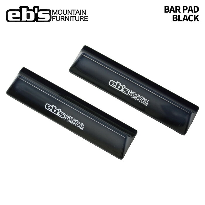 バーパッド #4500516 color:BLACK size:100×25mm 素材:TPU ※ご注意※ ・製造過程で細かいキズがつくことがあります。ご了承ください。 ・実店舗と在庫を共有しいるため、タイミングによって完売となる場合がござ...