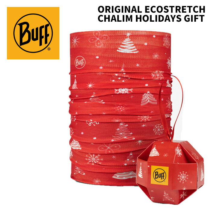 ORIGINAL ECOSTRETCH カラー : CHALIM-HOLIDAYSGIFT サイズ : ONESIZE 【ADVENTURE READY GIFTS】このホリデーシーズンには、ランナーやハイカー、スキーヤーに最適なプレゼント...