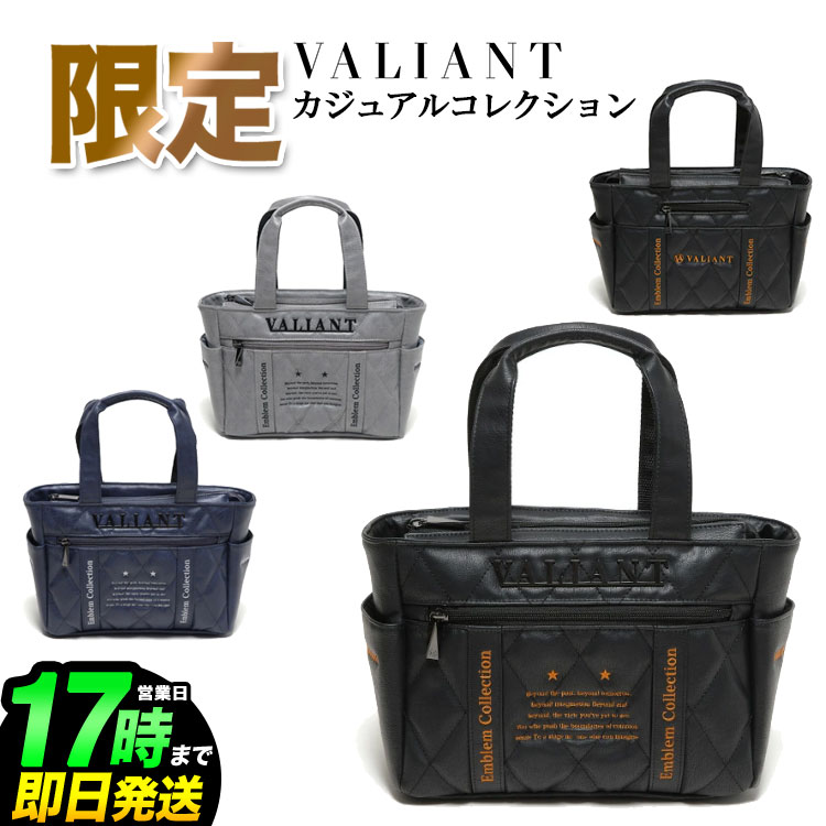 VALIANT/バリアントゴルフから、カッコよさをアップグレードするエンブレムコレクション2026年ファーストモデルが『新発売』します。 『人と被りたくない』そんなこだわりゴルファーの想いをカタチにした大人感が満載の数量限定ラウンドバッグで...