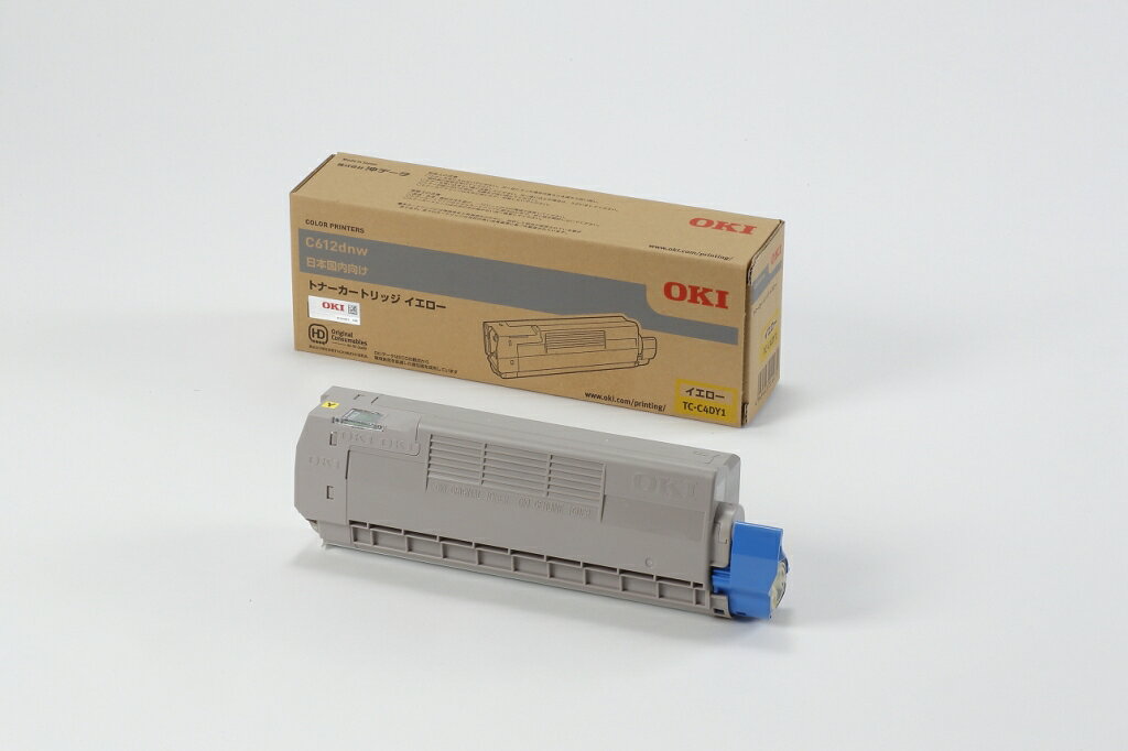 商品説明約2000枚 (A4片面印刷時 ISO/IEC19798に準拠の参考値)ITEM INFORMATION製品タイプトナーカートリッジ仕様トナーカートリッジ イエロー 約2000枚RoHS指令RoHS1電気用品安全法(PSE)対象外電...