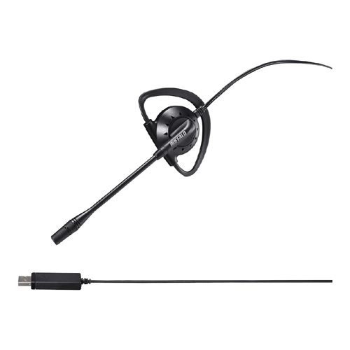 商品説明ITEM INFORMATION製品タイプヘッドセット仕様■対応機種:USB Type-Aポートを搭載したWindowsパソコン、Mac、PlayStation4[ヘッドフォン部]■ドライバーユニット:φ27mm■周波数帯域:20H...