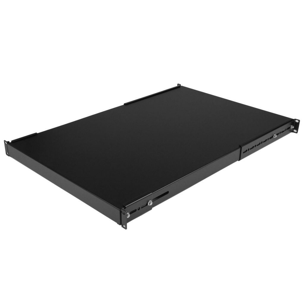 商品説明奥行き調節が可能な高荷重固定式ラックマウント用棚板(1U)。標準型19インチのサーバラック/キャビネットに対応します。この製品は、米国連邦政府貿易協定(TAA)が定める要件に準拠しており、政府の GSA スケジュールに対応しています...