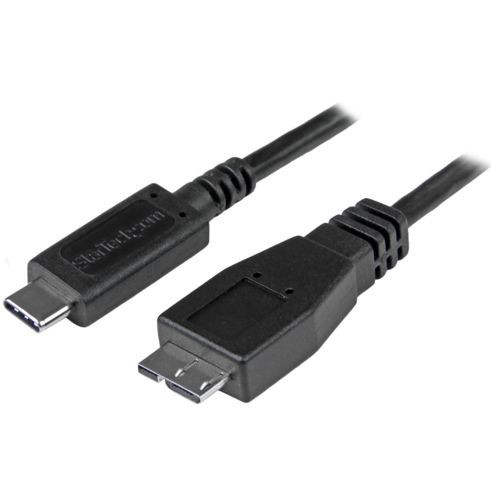 商品説明USB Micro-B搭載デバイスをUSB-C搭載デバイスに接続する理想的なソリューションとなるUSB-C - Micro-Bケーブル(1m)。 新しいUSB 3.1 Micro-B搭載周辺機器と古いUSB 3.0対応デバイスを接続...