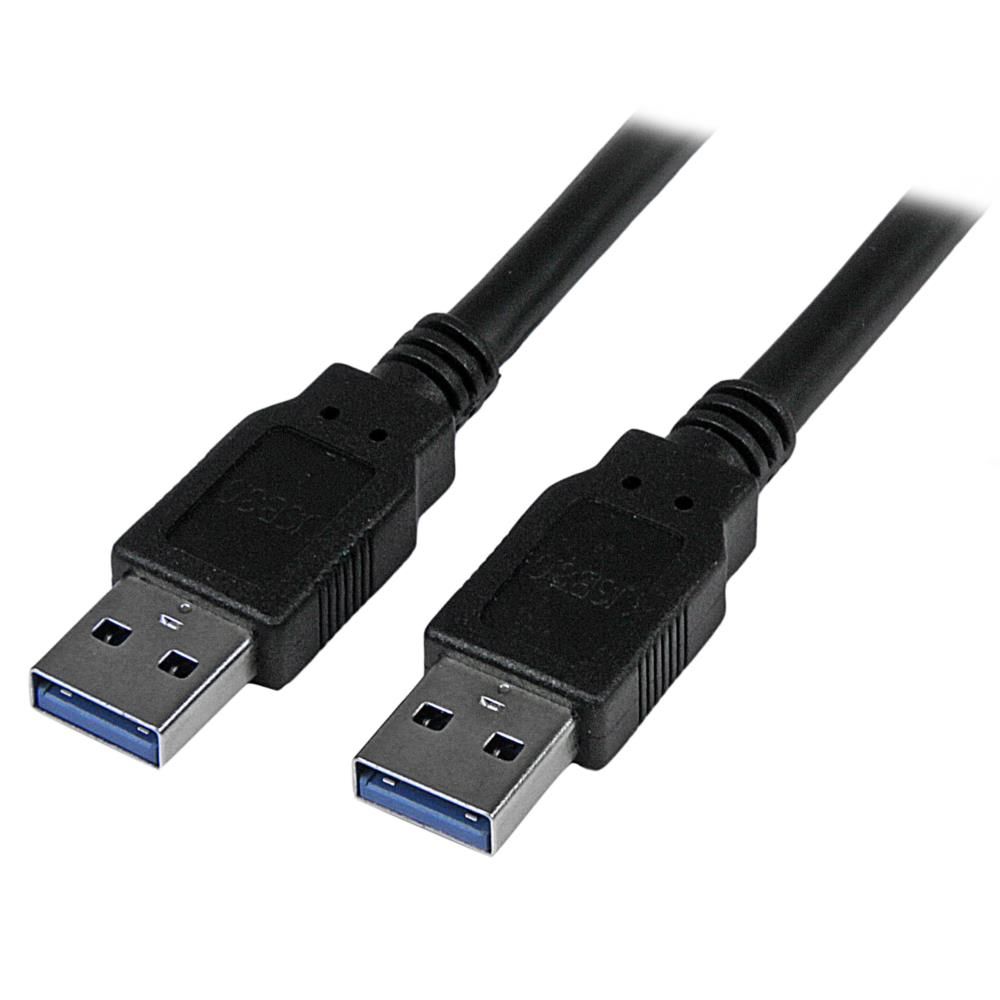 商品説明5Gbps対応のUSB 3.1 Gen 1(別名USB 3.0)ケーブル。ワークスペースでUSB-A対応デバイスを接続します。ケーブル長は3mあり、PC、USBハブその他の USB-Aデバイスを独自の構成ニーズに合わせて接続すること...