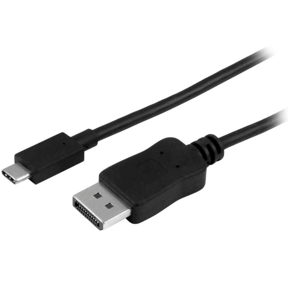 商品説明USB-CをDisplayPortに変換する接続距離1mのディスプレイケーブル。USB Type-C対応デバイスを直接DisplayPortモニタやプロジェクタに接続できる便利なソリューションです。MacBook、ChromeBoo...