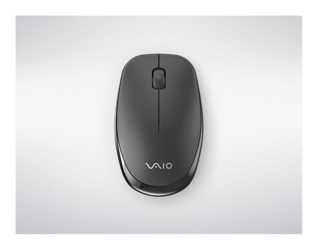 商品説明VAIO純正のワイヤレスマウス。手になじみながらも携行しやすいよう考えられた形状のワイヤレスマウスです。クリックボタンは静かな場所でも安心してお使いいただける静音仕様。上面から見るとやや六角形のシルエットは、手に持つときに心地よいホ...