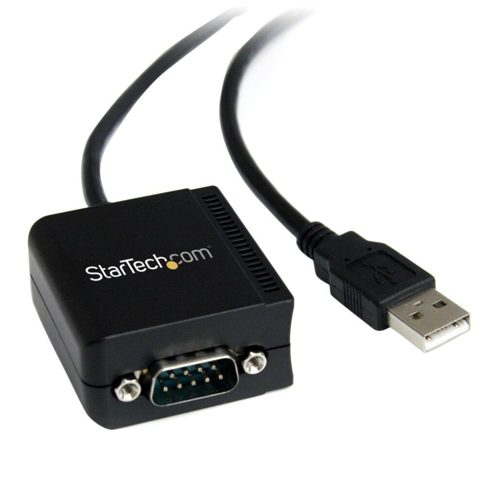 商品説明FTDIチップセット構成、光絶縁付きUSB-シリアルRS232C変換アダプターケーブル。空いているUSB 1.1/2.0ポートをRS232CシリアルDB9ポートに変換し、シリアルデバイスの接続、監視、制御が可能になります。このUSB...