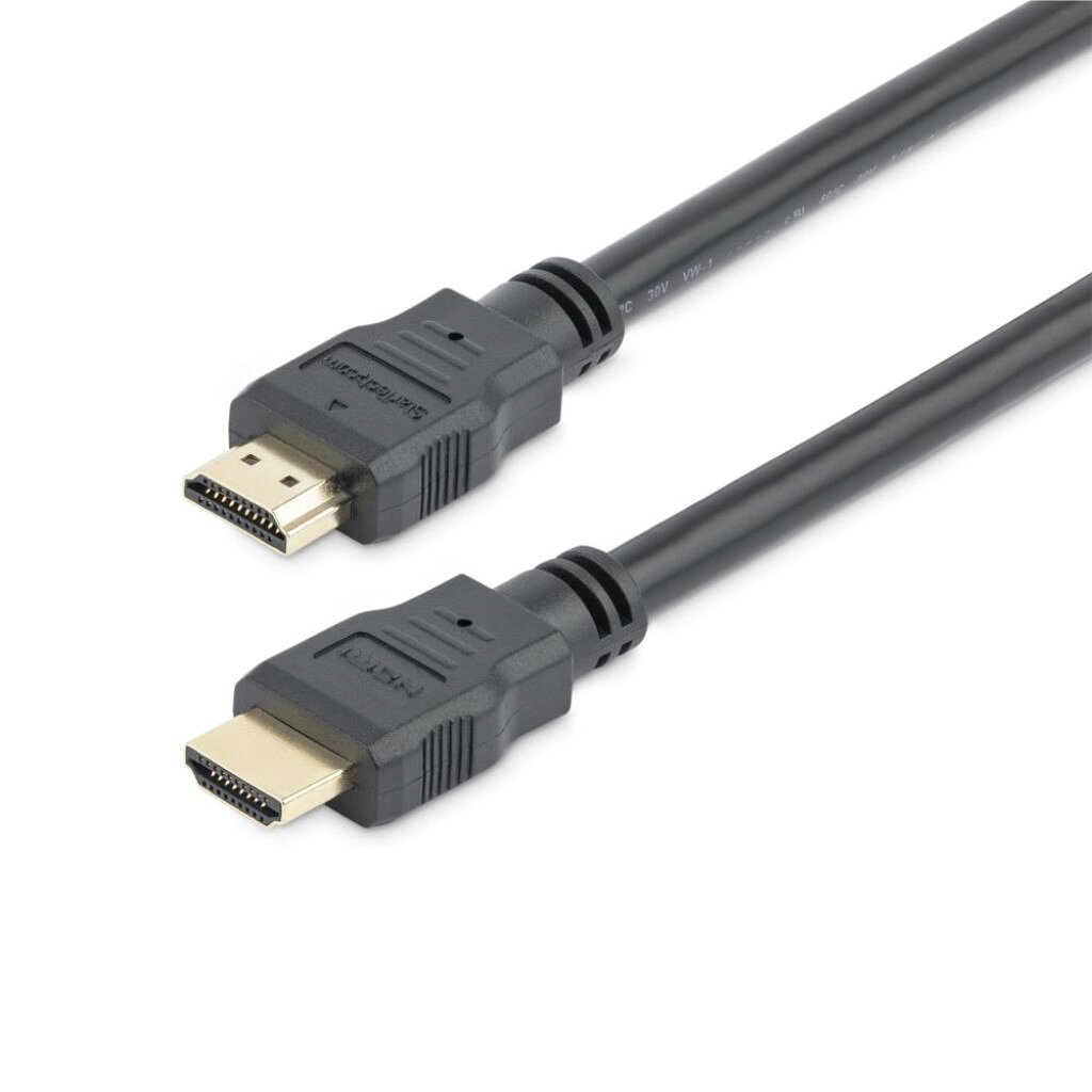 商品説明1.8m ハイスピードHDMIケーブル。両端に金めっきHDMI(オス)コネクターおよび耐久性のある高品質構造を備えており、Blu-Ray Discプレーヤー、HDTV、DVDプレーヤー、ステレオレシーバー、プロジェクターなど、HDM...