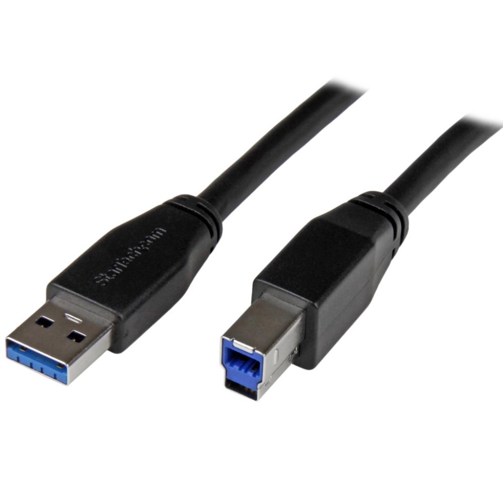 商品説明1m USB 3.0 Type-A-Type-B変換ケーブル。ハードドライブのエンクロージャ、カードリーダー、ドッキングステーション、ビデオキャプチャデバイスなどのUSB 3.0 Type-B周辺機器に安定した接続を可能にします。こ...